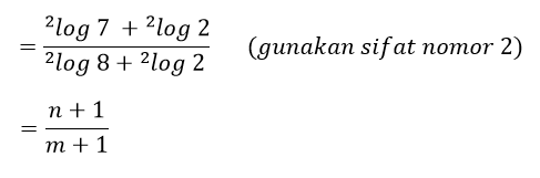 Mengenal Logaritma, Sifat-Sifat, dan Contohnya